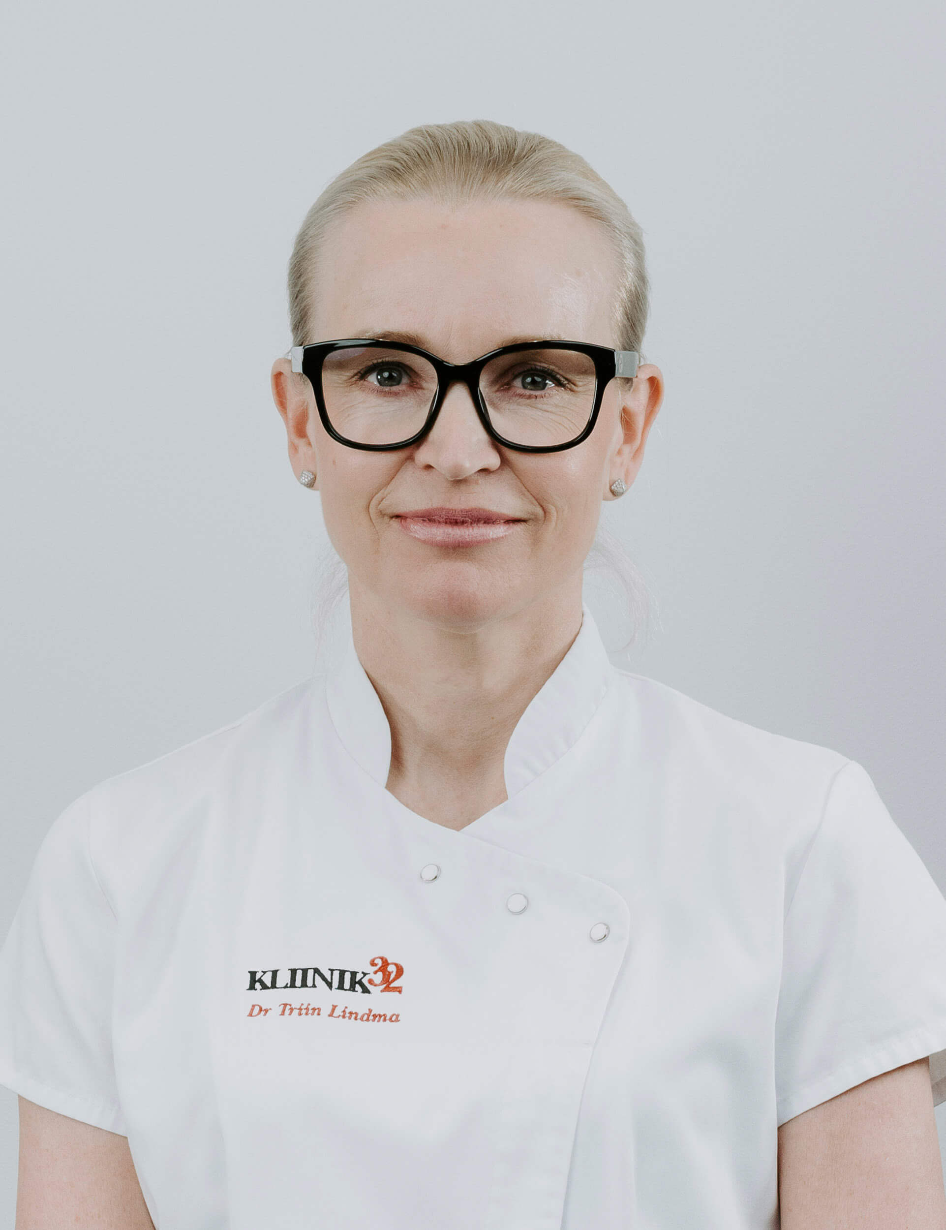 Dr. Triin Lindma - Kliinik32
